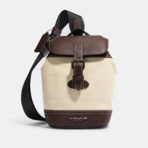 Coach | Bags | Coach Hudson Small Pack | Poshmark
